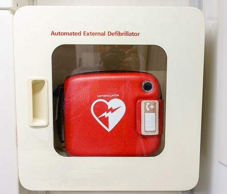 4 Tips for Staying in Compliance with Your AED